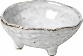 Miska Broste NORDIC SAND P.8,5 cm písková