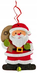 Livarno vánoční dekorace závěsná Santa