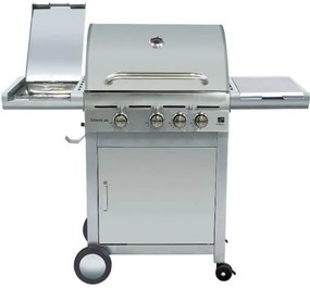 Plynový gril G21 California BBQ Premium line