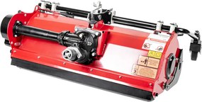 Hahn & Sohn Cedrus Bubnová sekačka pro traktory TJ01 a TJ02 HP16687