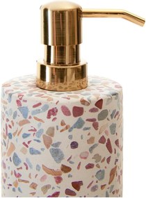 Betonový dávkovač mýdla 180 ml Mozie – Premier Housewares