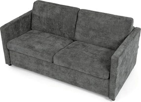 Autronic Rozkládací pohovka ASB-C3900 Barva potahu: Šedá