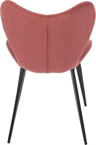 Židle jídelní Autronic DCL-1031 RED2