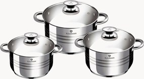 Sada nádobí Gourmet Line, 6 dílů