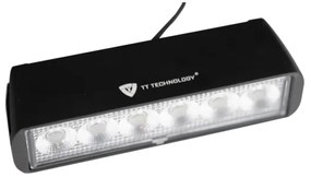 LED Bodové svítidlo pro automobil OSRAM LED/24W/10-30V IP68 5700K