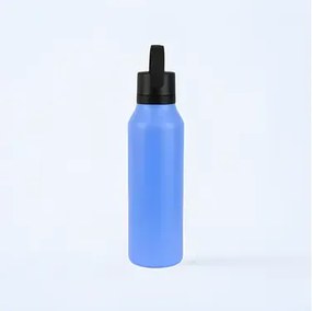 Runbott Mii Royal Blue / Termoláhev / 600 ml / nerezová ocel / vakuová