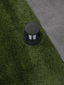 Venkovní LED lampa Stark