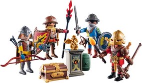 Playmobil rytíři Novelmore 71487