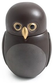 Výprodej Bosa designové dózy Owls