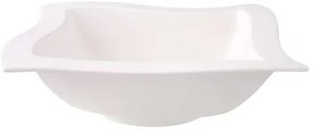 Villeroy & Boch NewWave salátová mísa, 33 x 33 cm 10-2525-3320
