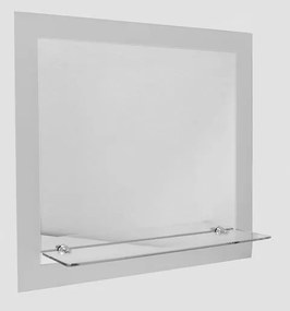 Amirro Reno zrcadlo 60x55 cm 712-789 ZRE5560