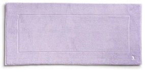 Koupelnová předložka ESSENTIAL lila, 60 x 130 cm