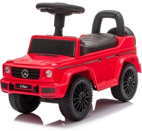 BPC 5181 Mercedes G350d BUDDY TOYS