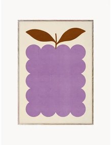 Plakát Lilac Berry