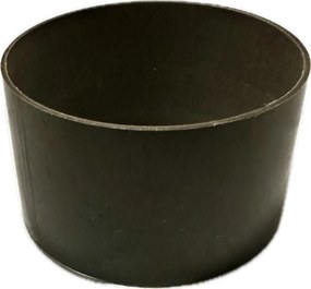 Vagnerpool PVC Redukce krátká 50mm ext. x 48mm int. vířivka