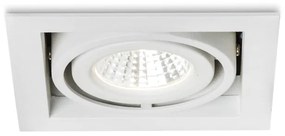 RENDL R10402 LEDA LED vestavné světlo, LED bílá