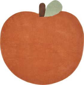 Ferm Living designové koberce Apple Tufted Rug