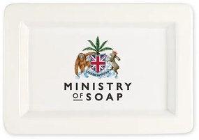 SOMERSET Mýdlenka - Ministry of Soap, velká