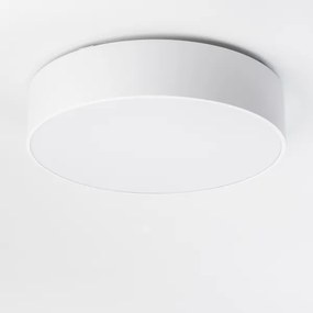 Brilagi - Koupelnové stropní svítidlo POOL 4xE27/15W/230V pr. 50 cm IP54 bílá