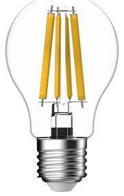 Stmívatelná LED žárovka NORDLUX Filament E27 7,2 až 11 W - 11 W, 1521 lm