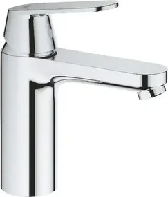 Grohe Eurosmart Cosmopolitan - Umyvadlová baterie s výpustí Push-Open