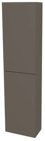 Mereo Mereo, Aira, koupelnová skříňka 170 cm vysoká, pravá, Multidecor, CN794PNLAS1