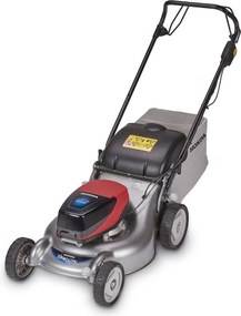 Honda AKU sekačka s pojezdem HRG 466 XB (pouze stroj)