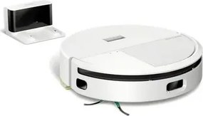 iRobot Roomba Combo 205 bílá / Robotický vysavač / WiFi / vysávání  mo