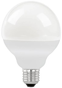 Eglo | LED Žárovka G90 E27/12W 3000K - Eglo 11487 | EG11487