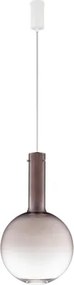 Závěsné LED svítidlo NOVA LUCE NOSTOS 8W 3000K 9009223 stmívatelné Triac