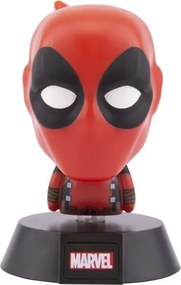 Icon Light Deadpool