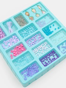 Sinsay - Sada na výrobu náramků Frozen - vícebarevná