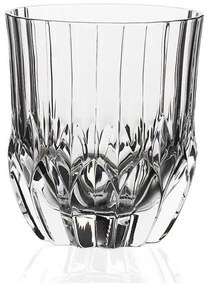 RCR ADAGIO SKLENICE NA WHISKY 350ML SADA 6 KS