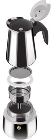 Konvička Lamart LT7076 Moka 200 ml Kaffe