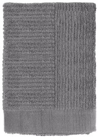 Tmavě šedý ručník 50x70 cm Classic – Zone