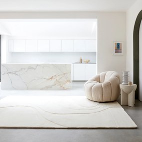 Tribeca Design Kusový koberec Moona Glide Rozměry: 200x290 cm