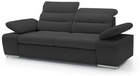 MAXIVA Pohovka - KORFU sofa Čalounění: beige (Artemis 2)
