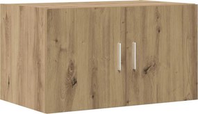 Úložná skříňka 3 ks Artisanový dub 70 x 42,5 x 185 cm 3365633