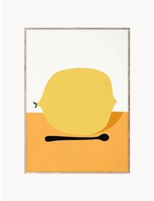 Plakát Citron