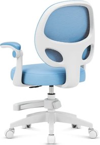 Dětská otočná židle Mark Adler Junior 3.1 Blue