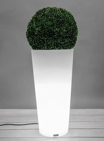 HABANA - designový svítící květináč
