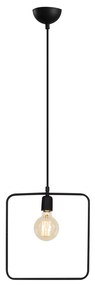 OPVIQ Závěsné osvětlení GEONNI 30cm 527ABY1711