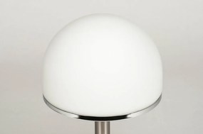 Stolní designová LED lampa Surround S