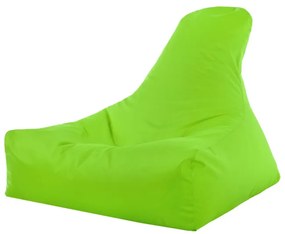 Křeslo Bali nylon limetkové