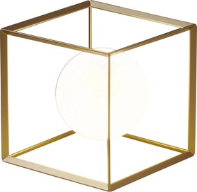 Stolní lampa CUBE - 6692 OR - Perenz
