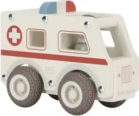Little Dutch Sanitka dřevěná / od 18 měsíců