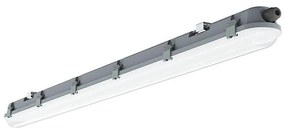 LED Technické zářivkové svítidlo SAMSUNG CHIP LED/18W/230V 6500K IP65 60 cm