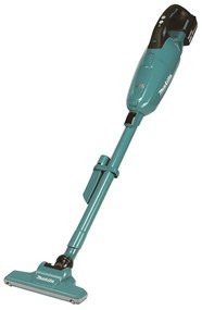 Makita - 18V AKU tyčový vysavač, 1x aku Li-Ion LXT 3,0 Ah nabíječka DCL285FRF