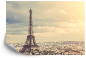 Fototapeta Panorama Paříže Samolepící tapety 135x90