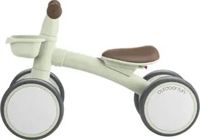 KikkaBoo Odrážedlo Zipi Mint / od 12 měsíců